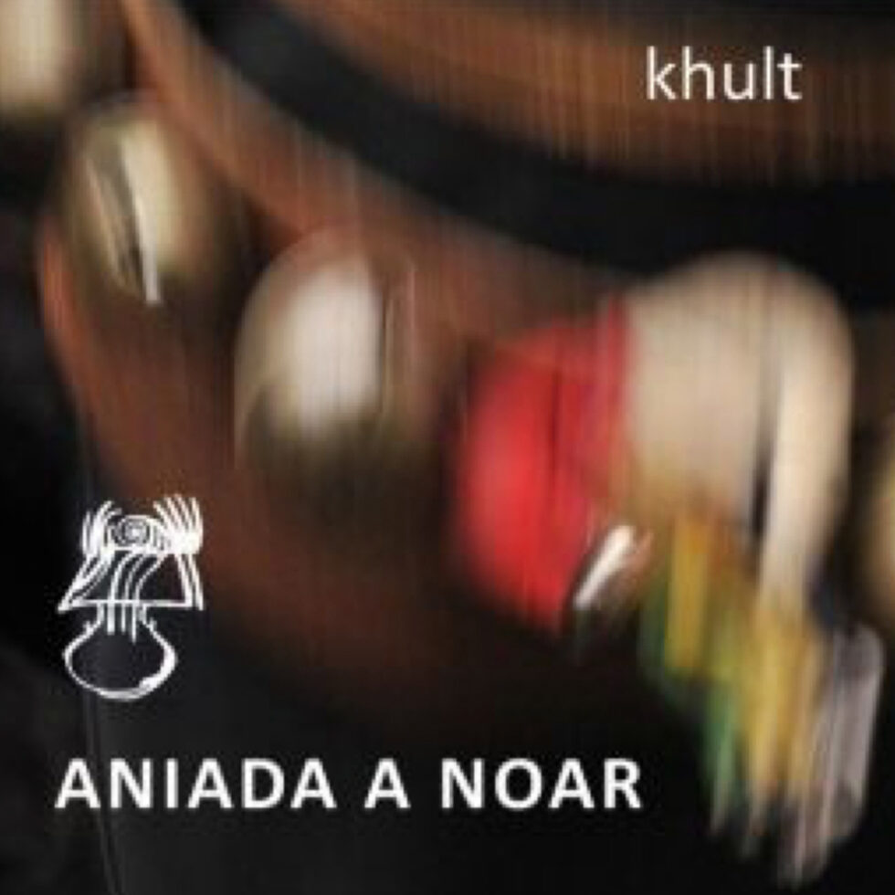 „Khult“ Aniada a Noar | Aniada a Noar